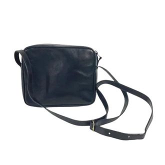 Celine Pre-owned Pochette Schultertasche - - Pre-owned - Damen - Schwarzk - ONE SIZE