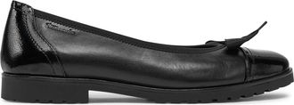Tamaris Ballerinas Tamaris 1-22126-43 Schwarz