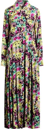 Connor & Blake KLEIDER - Maxi-Kleider auf YOOX.COM