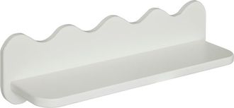 Generic Eazy Living Wandregal Raviel, Wei&szlig;