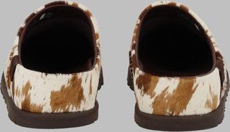 UGG Otzo Western Loafer - Brown