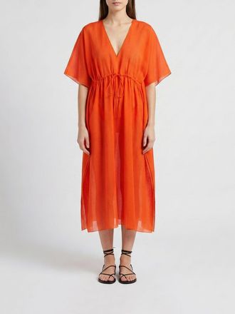 Eres Robe ERES Femme couleur Orange