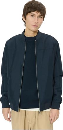 Matinique Homme, Vestes, Bleu, Taille: 2XL MAclay Jacket