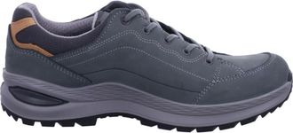 Lowa Damen, Sport, Grau, 39 EUGr&ouml;&szlig;e