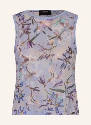 Marc Cain Stricktop blau