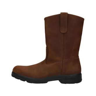 Blundstone Rigger Boots - - Shoes - Damen - Braun - 39 EU