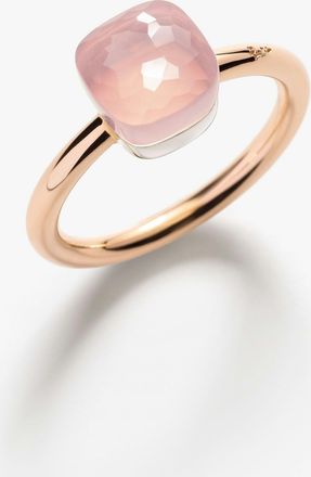 POMELLATO Bague Nudo Petit