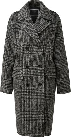 QS by s.Oliver Übergangsmantel