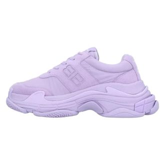 Balenciaga Damen, Schuhe, Lila, 36 EUGr&ouml;&szlig;e