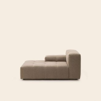 Madura M&eacute;ridienne Modulable G Uberto Glory taupe - MARRON