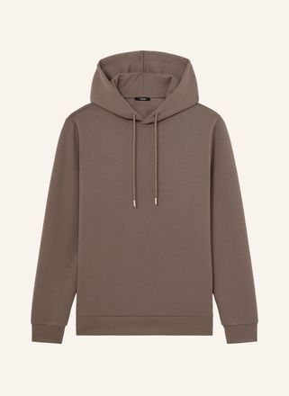 Reiss Reiss Hoodie Fabien braun