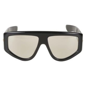 Bottega Veneta Femme, Accessoires, Noir, Taille: ONE Size Lunettes de soleil