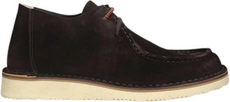 ASTORFLEX Schn&uuml;rstiefel - - Shoes - Herren - Braun - 41 EU