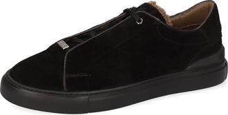 Melvin & Hamilton Sneakers Herren Jax 2 Schwarz 44