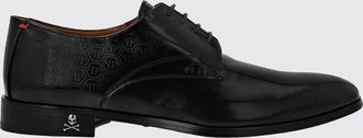 Philipp Plein Chaussures De Ville Homme couleur Noir