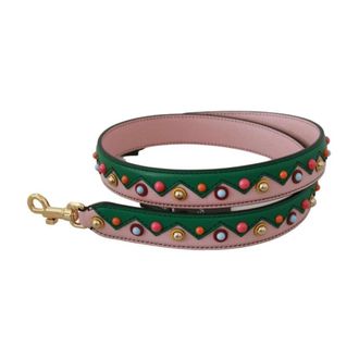 Dolce & Gabbana Schultergurt - - Bags - Herren - Mehrfarbig - ONE SIZE