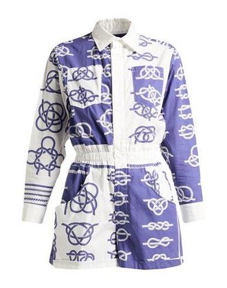Forte Couture COMBINAISONS - Combinaisons courtes sur YOOX.COM