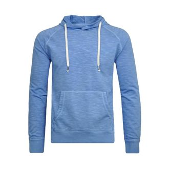 Ragman Herren, Sweatshirts & Hoodies, Blau, 2XLGr&ouml;&szlig;e