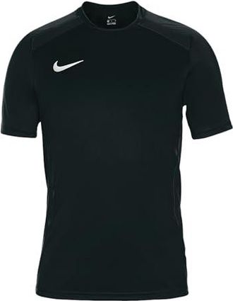 Nike Nike Training Top T-Shirt, Noir, L Homme