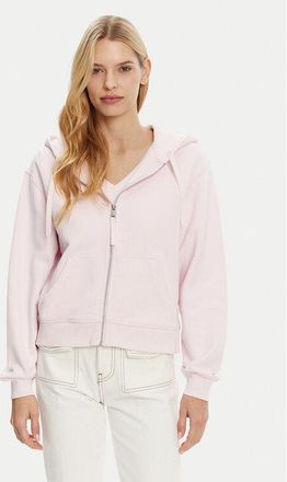 Tommy Hilfiger Sweatshirt WW0WW44632 Rosa Regular Fit