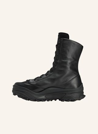 Yohji Yamamoto Y-3 gsg9 High schwarz