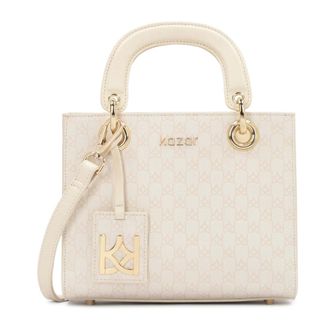 Kazar Damen, Taschen, Weiß, ONE SIZEGröße