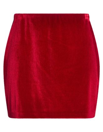 Kontatto HOSEN & R&Ouml;CKE - Minir&ouml;cke auf YOOX.COM