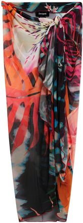Desigual Strandtuch