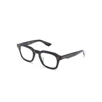 Dita Eyewear unisex, Accessoires, Noir, Taille: 48 MM Waylun Dtx722 Optical Frame