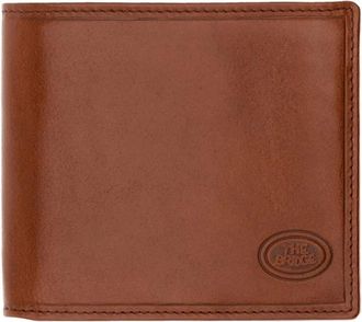 The Bridge Homme, Accessoires, Brun, Taille: ONE Size Story Wallet