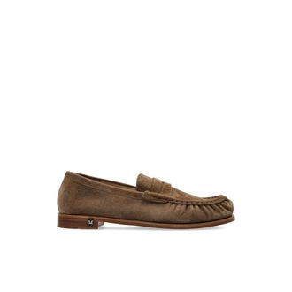 Max Mara Damen, Schuhe, Braun, 37 EUGr&ouml;&szlig;e