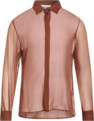 Moschino TOPS - Hemden auf YOOX.COM