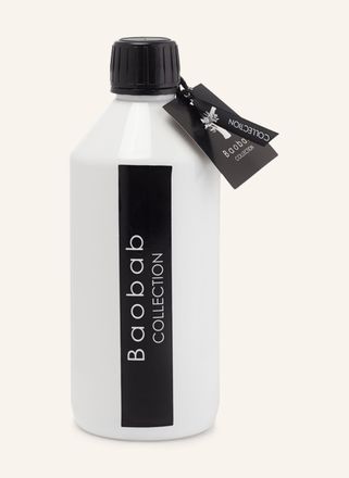 Baobab Baobab Collection Raumduft Nachf&uuml;ller Serengeti Plains weiss