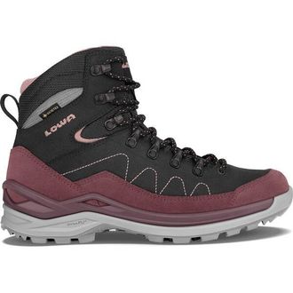 Lowa Damen Multifunktionsstiefel TORO PRO GTX MID Ws