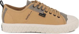 Palladium Unisex Palla Ace Htg Supply Sneaker, Woodlin, 41.5 EU