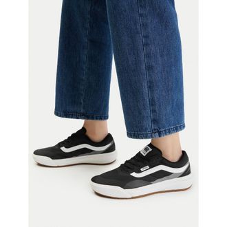 Vans Sneakers Vans Mte Ultrarange 2.0 VN000D60BLK1 Schwarz