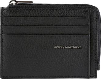 Piquadro Femme, Accessoires, Noir, Taille: ONE Size Sacs noirs - Style unique