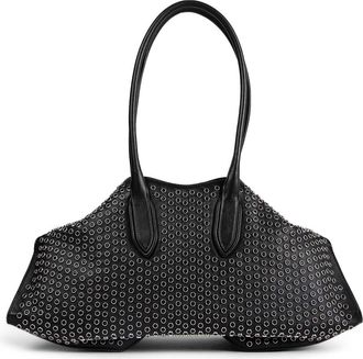 Alexander McQueen Manta Bag