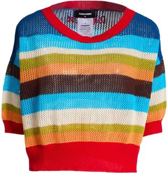 Dsquared2 STRICKWAREN - Pullover auf YOOX.COM