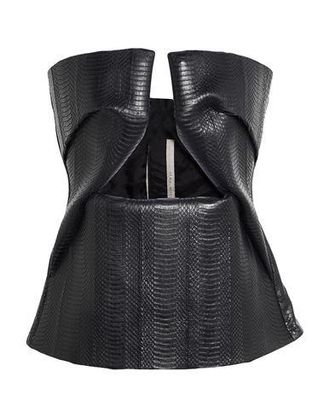 Rick Owens TOPS - Tops sur YOOX.COM