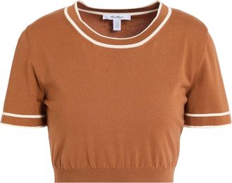 Max Mara STRICKWAREN - Pullover auf YOOX.COM