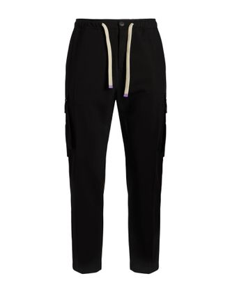 Emanuel Ungaro HOSEN & R&Ouml;CKE - Hosen auf YOOX.COM