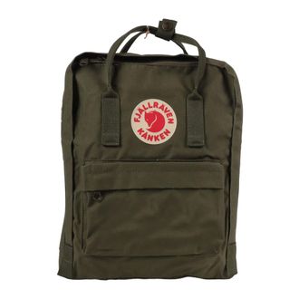 Fj&auml;llr&auml;ven unisex, Taschen, Gr&uuml;n, ONE SIZEGr&ouml;&szlig;e