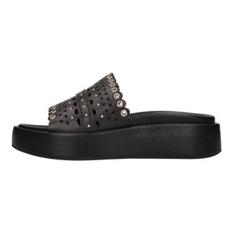 Emanuelle Vee Damen, Schuhe, Schwarzk, 36 EUGr&ouml;&szlig;e
