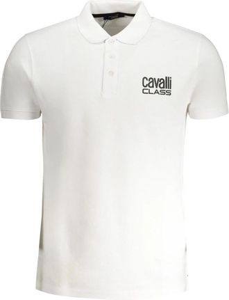 Cavalli Kleidung - - Tops - Herren - Wei&szlig; - XL