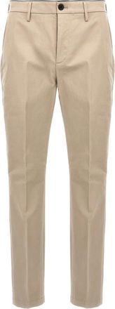 Department Five Department Five, Homme, Pantalons, Beige, Taille: W38 Idol Cotton Pants