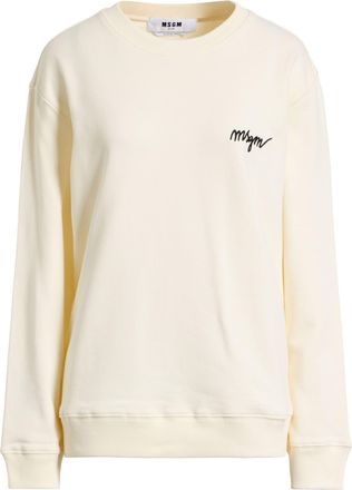 Msgm TOPS - Sweatshirts auf YOOX.COM