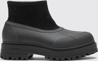 Tretorn Bottes Femme couleur Noir