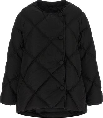 Ienki Ienki Down Jacket - Black