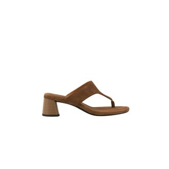 Vagabond Femme, Chaussures, Brun, Taille: 37 EU Evie High Heel Sandales